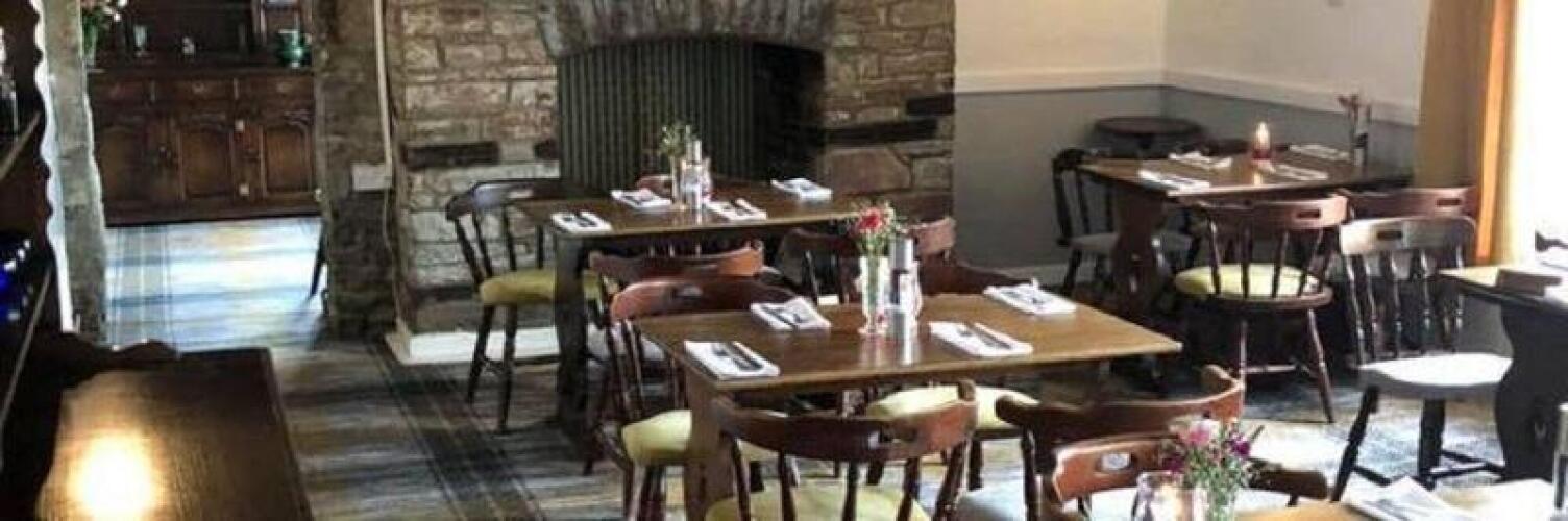 The Griffin Inn - Wales
