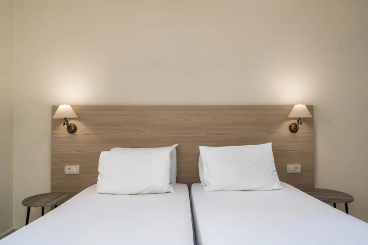 Manousis Aparthotel - Zakynthos