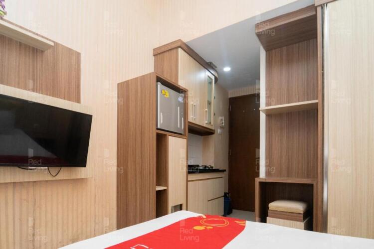 Redliving Apartemen Vivo Yogyakarta - Wm Property - 日惹市