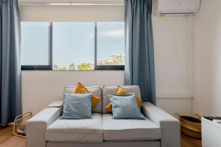 Stylish And Elegant Studio - Best View And Location In Coimbra Downton - Coimbre, Portugal