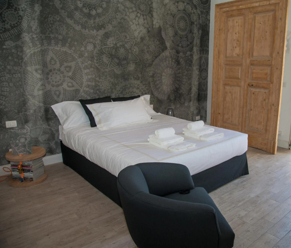 Catania Charming House - Катания