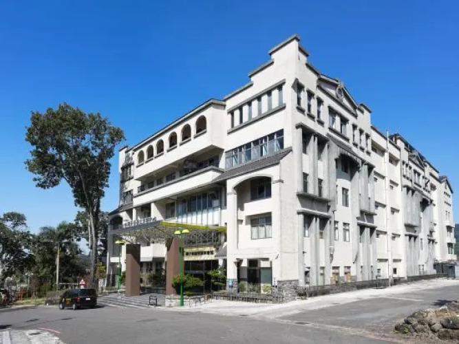 Hoya Hot Springs Resort Guanziling - 東山區