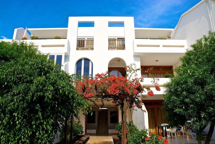 Apartamentos Camels Spring - Costa Teguise