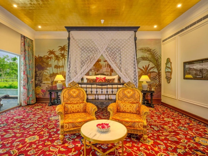 Mayfair Tea Resort - West Bengal
