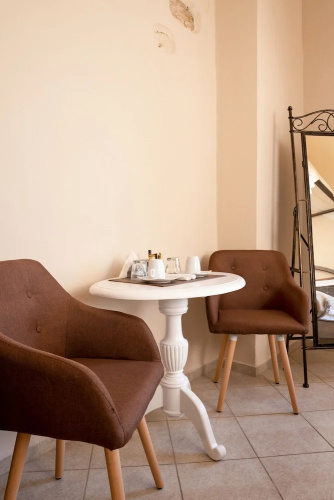 Santa Elena Boutique Rooms - Chania
