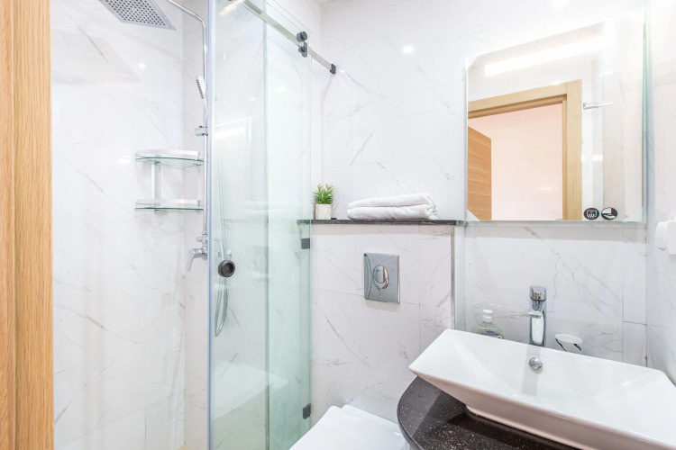 Zari Boutique Aparthotel - Marrakech