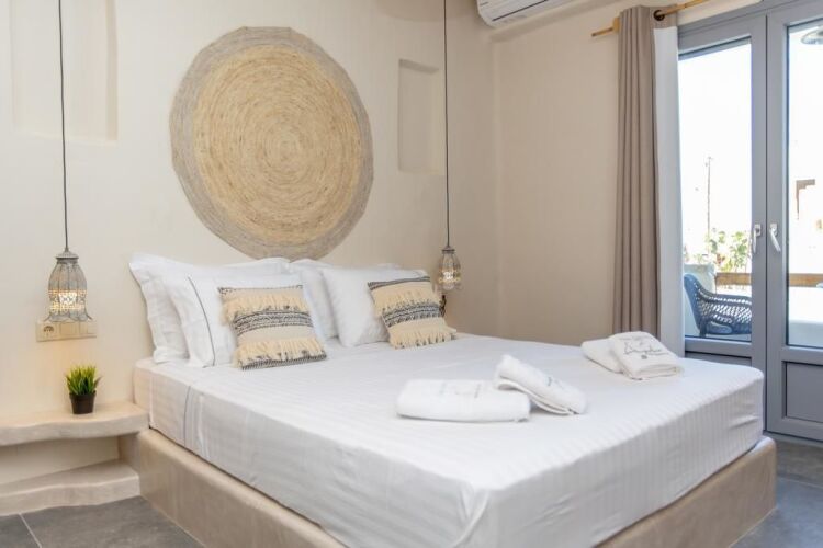 Ampelos Residence - Naxos