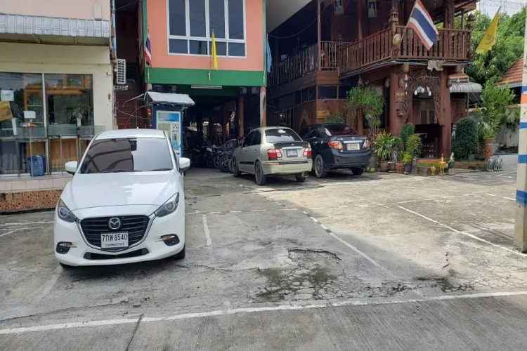 Baan Yuyuen By Zuzu - Mueang Pathum Thani District