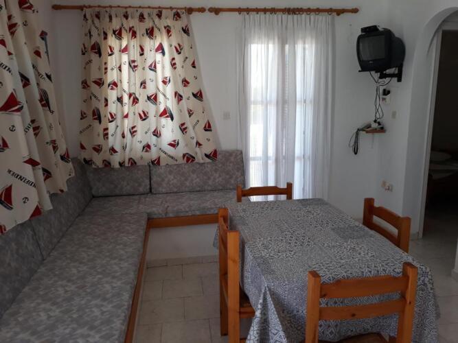 Holidays In Paros - Paros