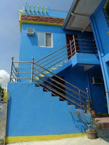 Ravara-natividad Pension House - Alaminos