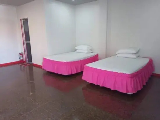 Mbu Suites Bed N' Breakfast Redpartner - Mangaldan