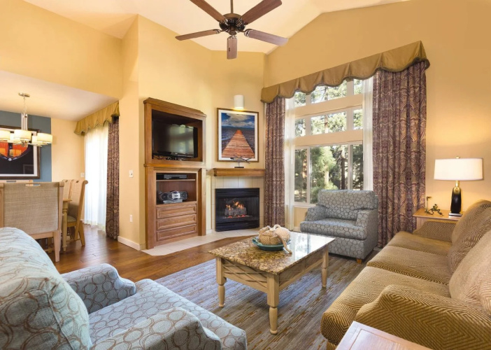 Worldmark South Shore - Lake Tahoe