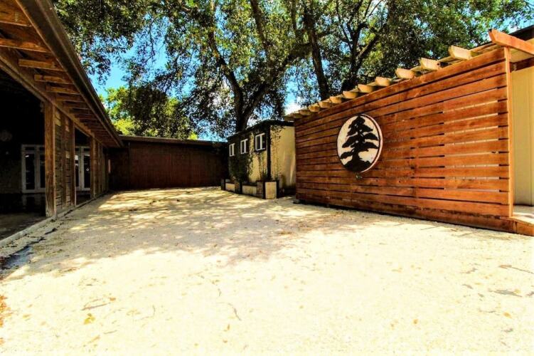 Find Peace - Bird Tiny House In Japanese Garden - Homestead, FL