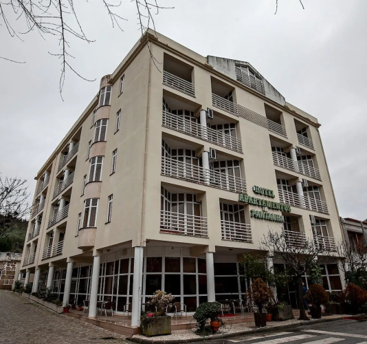 Pantanha Apartments - Nelas