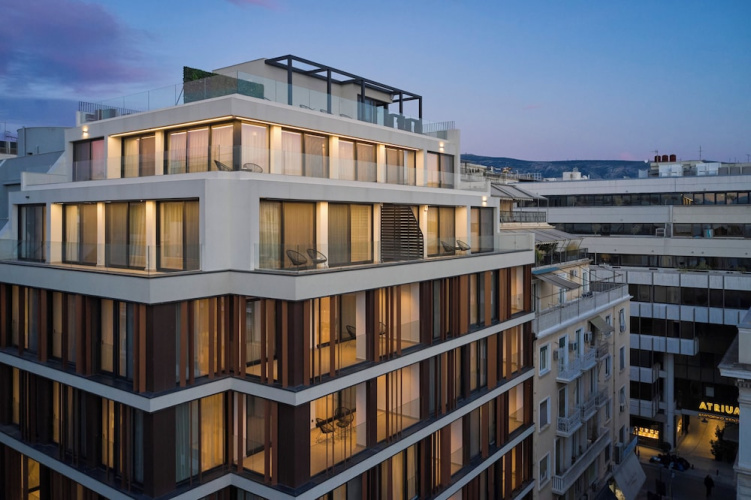 September Athens Residences - Athens
