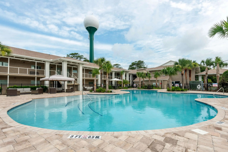 Best Western Plus Jekyll Island - Brunswick, GA