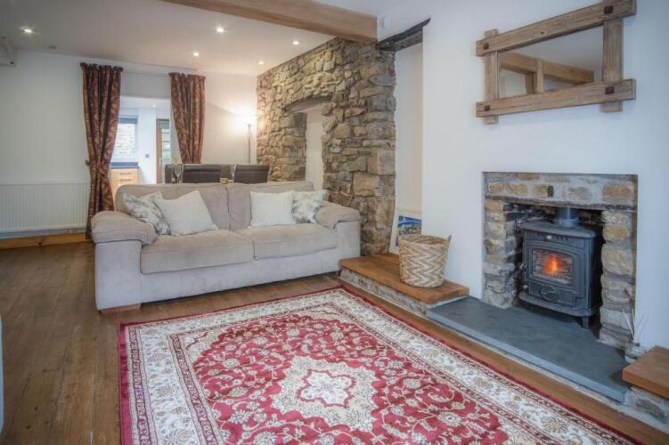 Church Terrace - 3 Bedroom Cottage - Saundersfoot - Saundersfoot