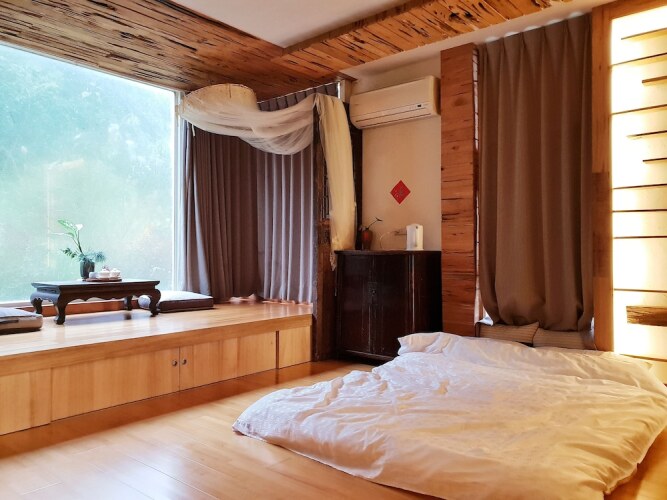 Gu Yi B&b - Yilan County
