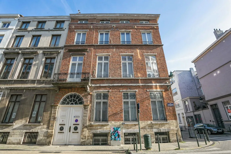 Fish Market Apartments - Regione Bruxelles, Belgio