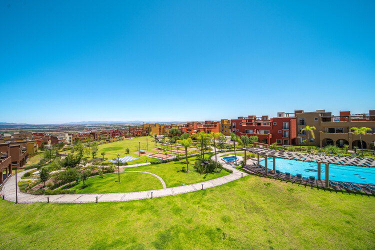 Krystal Grand Residences & Villas San Miguel De Allende - San Miguel de Allende