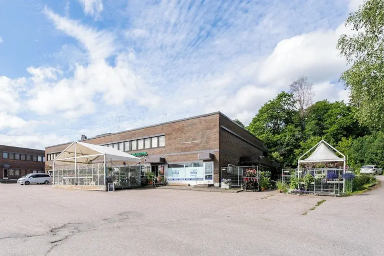 Hiisi Hostel Vihti Selli - Uusimaa