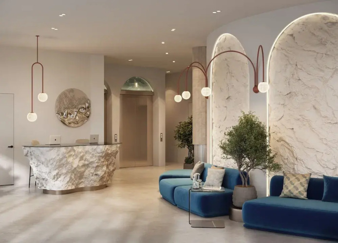 The Liman Hotel - Bruxelles