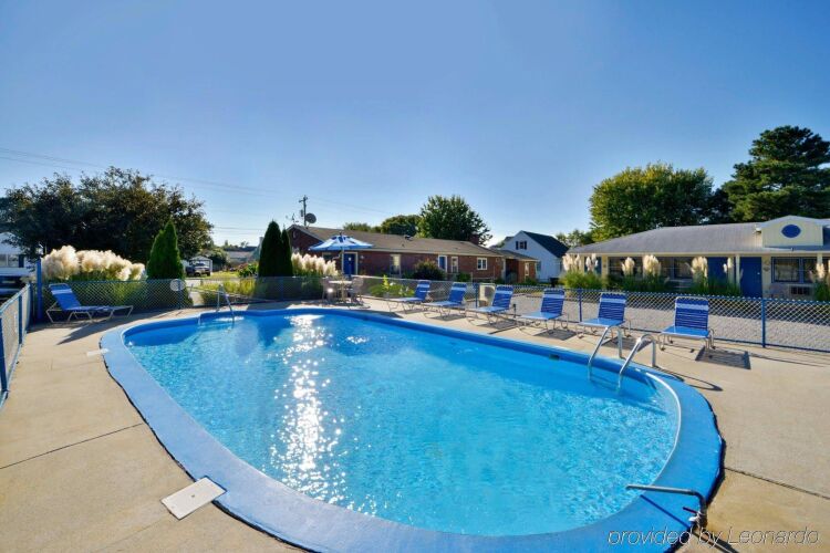 Americas Best Value Inn & Suites Chincoteague Island - Chincoteague, VA