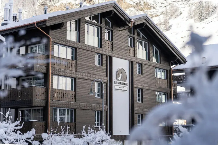 Mirabeau Etoile - Zermatt