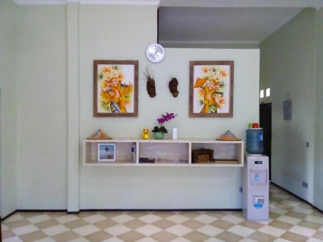 Ala Hostel - Seminyak