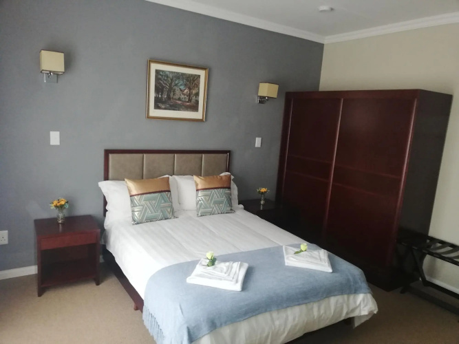 Atlantic Pearl Rivonia Guest House - Midrand