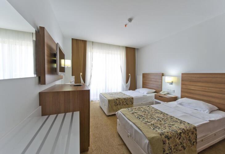 Grand Gul Beach - Kemer