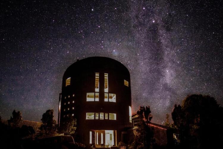 Hotel Parque Tepuhueico - Chiloé Island