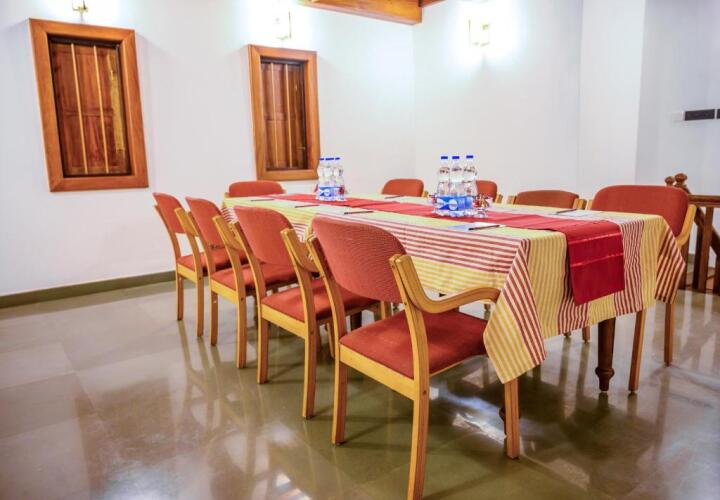 Surya Heritage Hotels - Kannur