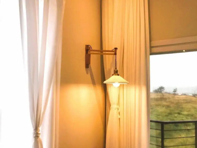 Sarang Tulle Pension - Jeju-si