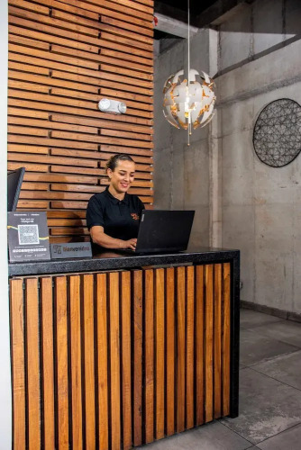 The Coffee Club - Manizales