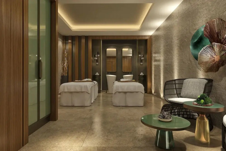 Cappadocia Marriott Hotel - Nevşehir