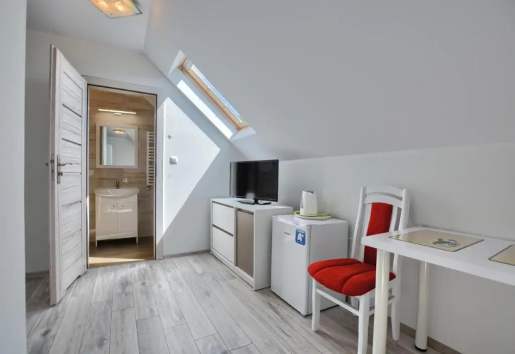 Jaworina- Apartamenty, Domki I Pokoje - Solina, Poland