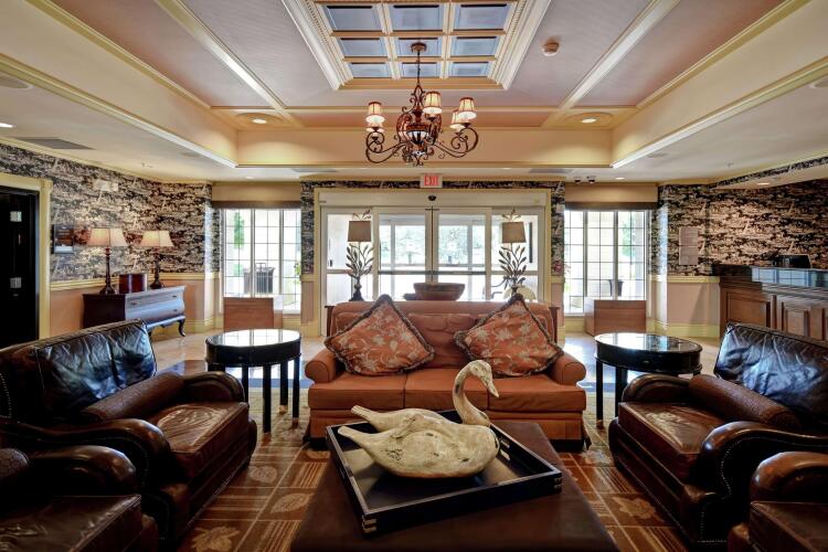 Homewood Suites By Hilton @ The Waterfront - Andover