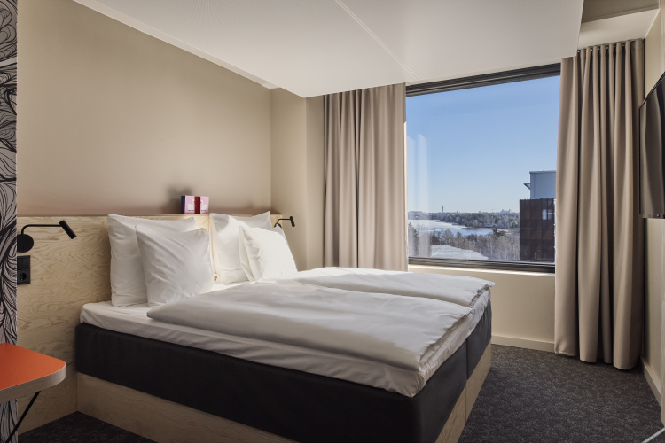 Heymo 1 By Sokos Hotels - Espoo