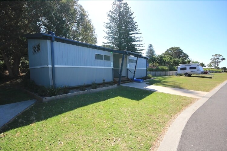 Reflections Urunga - Holiday Park - Urunga
