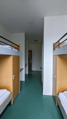 Auberge De Jeunesse Hi Cherbourg - Cherbourg-Octeville