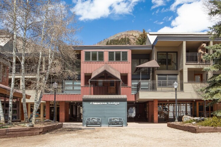 Cimarron Lodge 50 By Avantstay Ski-in/ski-out Property In Complex W/ Two Hot Tubs! - Silverton, CO