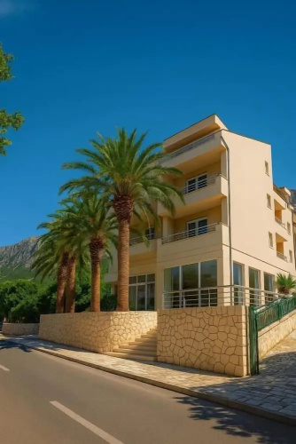 Hotel Neptun Gradac - Gradac