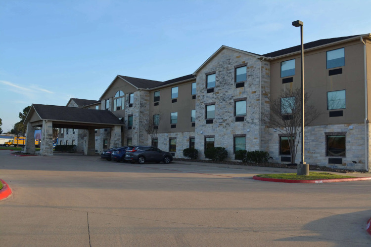 Wingate By Wyndham College Station Tx - College Station, TX