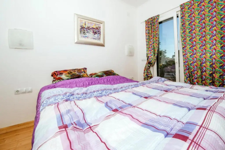 Boutique Villa Nirvana - Pag