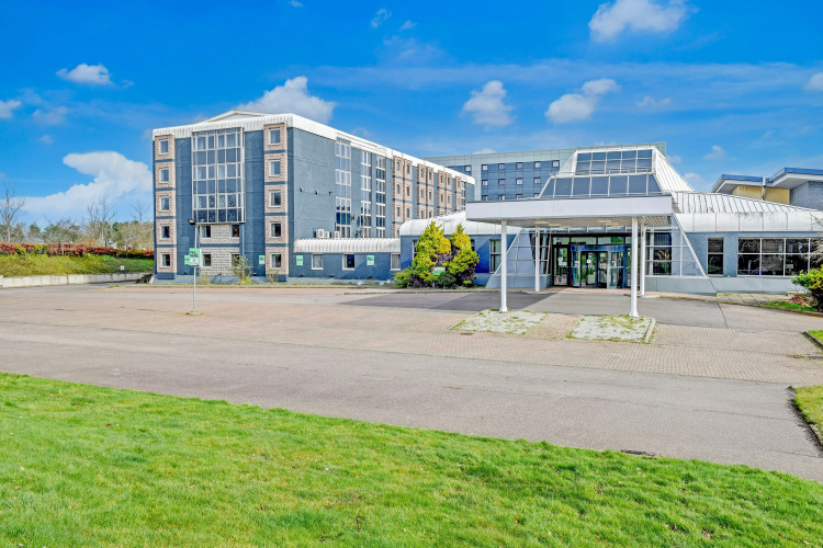Belvilla Aberdeen Bridge Of Don Exhibition Centre - Aberdeen