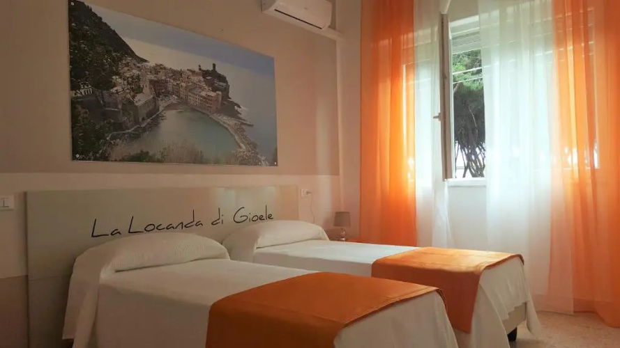 Hotel Belverde - Viareggio