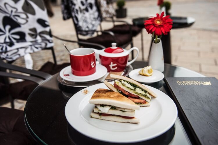 New Euro Asia Guest House - Mong Kok