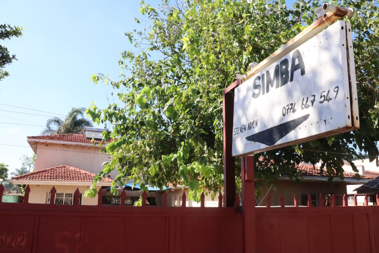 Simwest Harare - Harare
