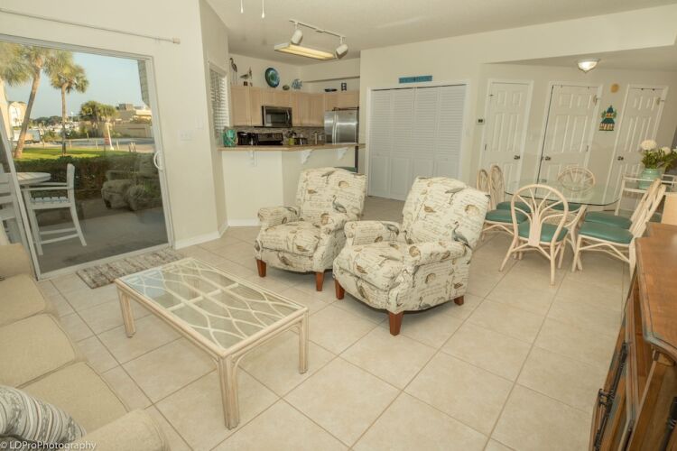 Sandpiper Cove 9141 3 Bedroom Condo - Destin, FL